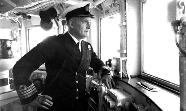 Holding the Helm | Leadership Voices