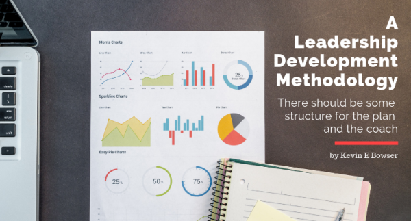 A Leadership Development Methodology | Leadership Voices